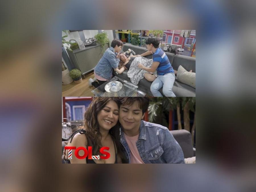 Tols: Totoo kaya na may malubhang sakit si Mommy Barbie? | Week 13 ...