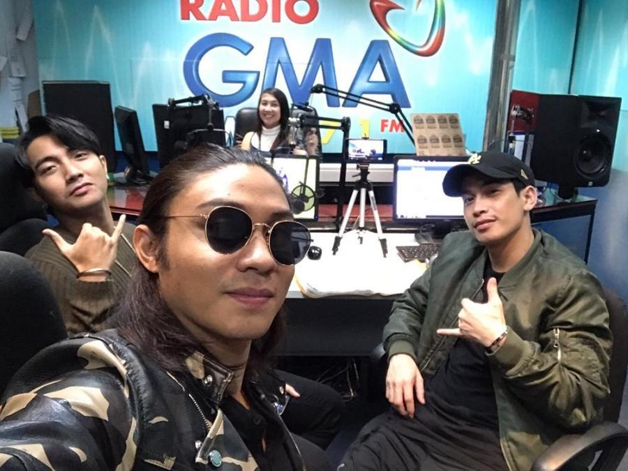EXCLUSIVE: JBK aims to be first Pinoy boy band to make it to the ...