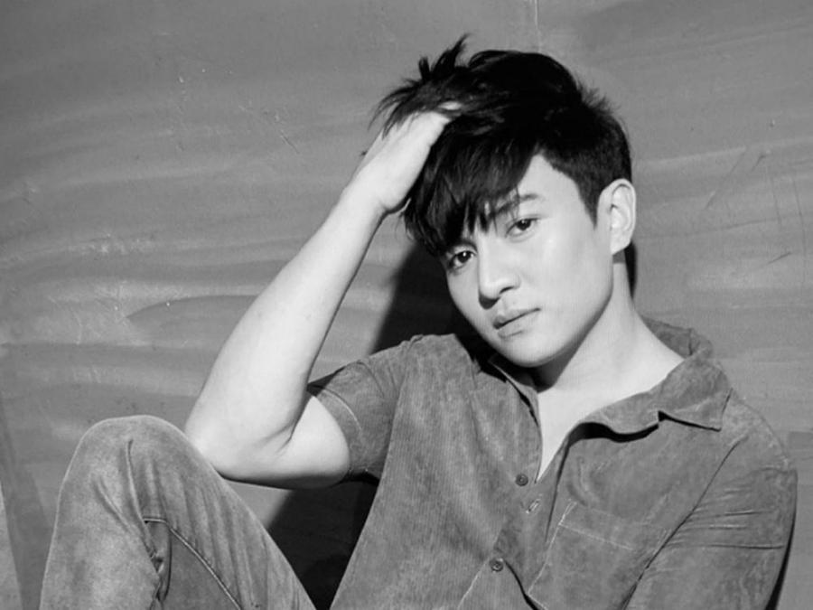 Jak Roberto reacts to sister Sanya Lopez becoming Ginebra's new ...