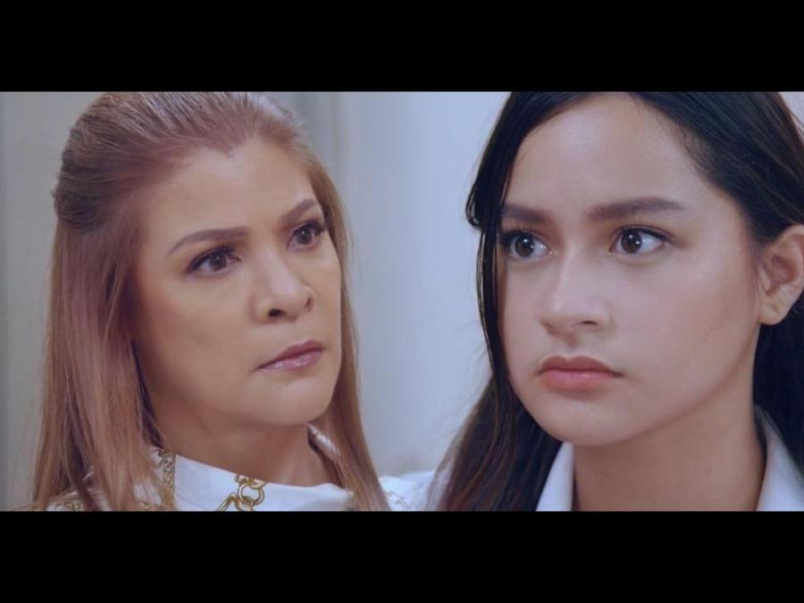 Abot-Kamay Na Pangarap: Moira, sinasagad ang pasensya ng batang doktor na si Dra. Analyn | GMA ...