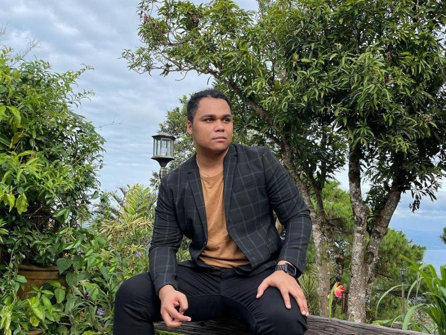 Garrett Bolden tells inspiration in latest single "Our Love" | GMA ...