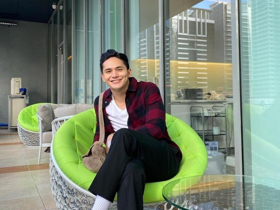 MUST-SEE: Ruru Madrid gets a sweet message from his 'moon' | GMA ...