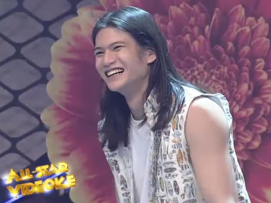 WATCH: Gil Cuerva na-okray sa 'All-Star Videoke' | GMA Entertainment