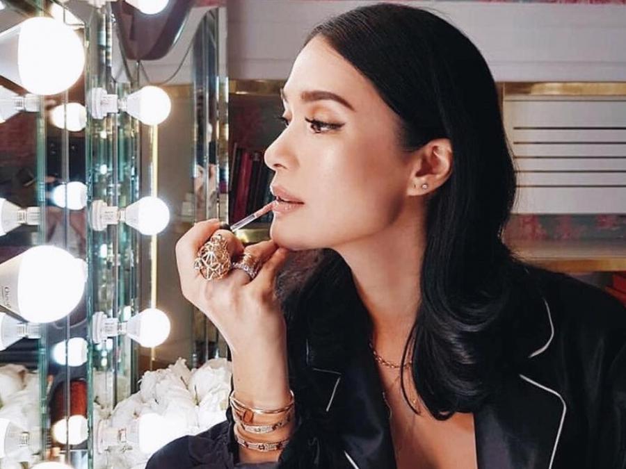 READ: How does Heart Evangelista like to spend her me-time? | GMA ...