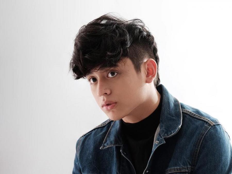 Bruce Roeland, nanghingi ng love advice kay Kelvin Miranda? | GMA ...