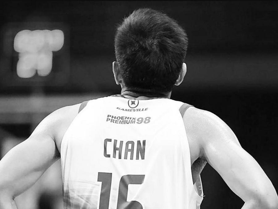 READ: Shooter Jeff Chan trends on Twitter after Phoenix traded him to ...