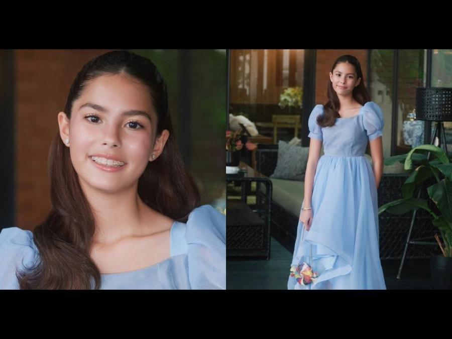 Chesca Kramer calls birthday girl Kendra "Mama and Papa's pride and joy" | GMA Entertainment
