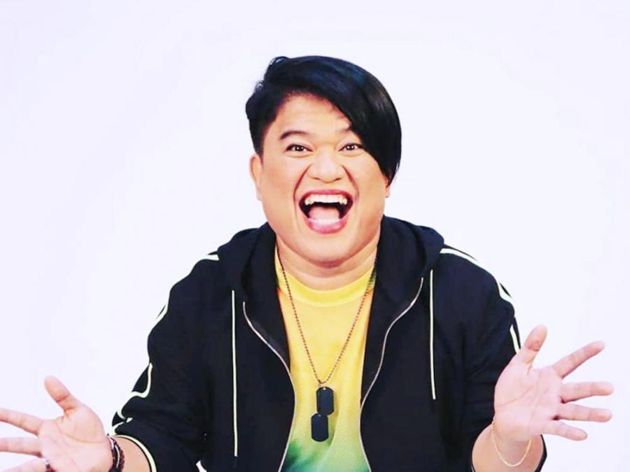 Stand-up comedians, may fundraising concert para kay Kim Idol | GMA ...