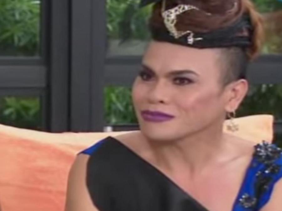 WATCH: Tekla, nasa moving on stage pa rin daw ng pagkawala sa 'Wowowin ...