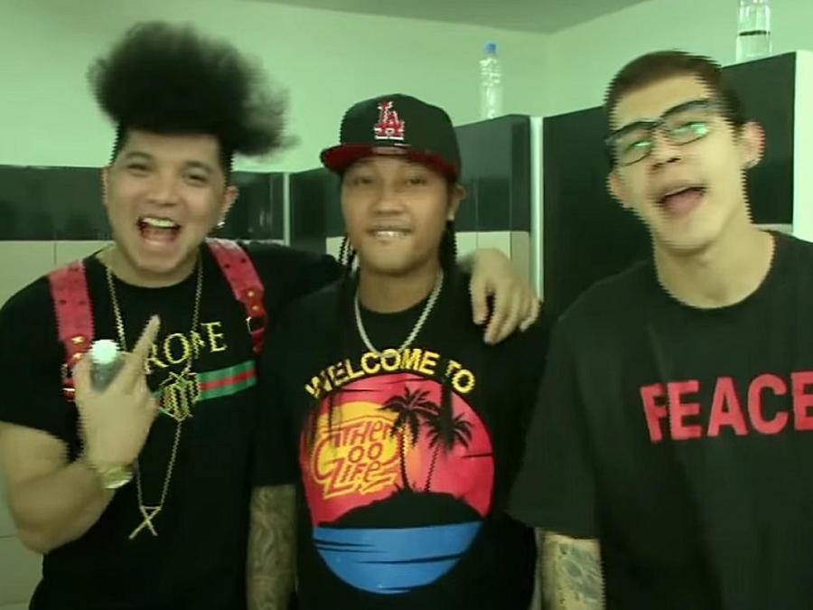 WATCH: Ex Battalion, kinabahan sa una nilang concert? | GMA Entertainment