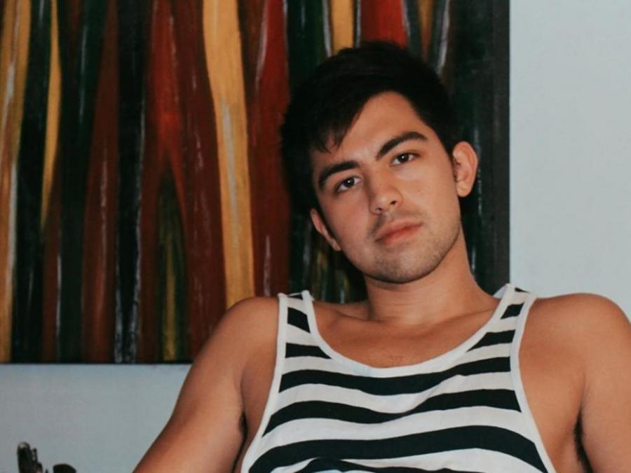 EXCLUSIVE: Derrick Monasterio on his character's return in 'Beautiful ...