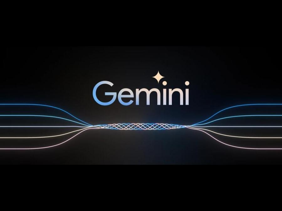 Google introduces Gemini, its largest and most capable AI model