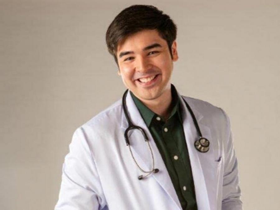 Andre Paras feels "sepanx" after 'Descendants of the Sun PH's lock-in ...
