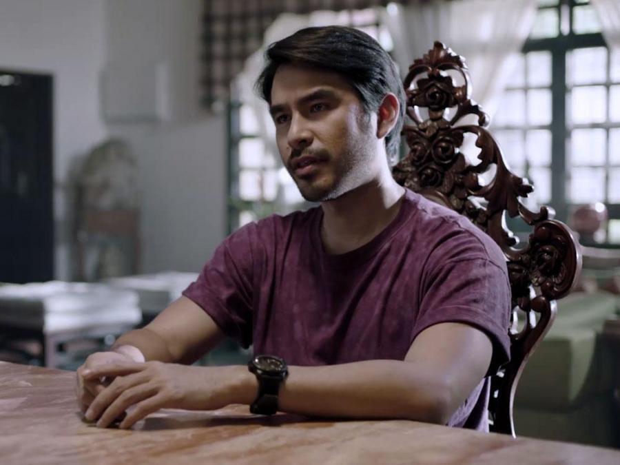 WATCH: 'Citizen Jake' official trailer features Atom Araullo alongside ...