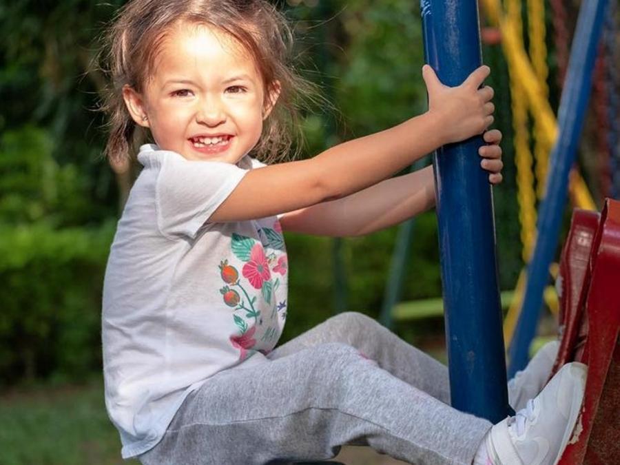 READ: Ryan Agoncillo and Judy Ann Santos's birthday greeting for Luna ...