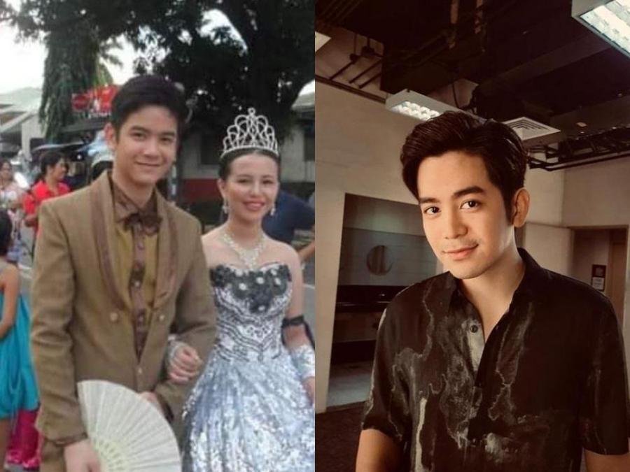 Old sagala photo ng 'Unbreak My Heart' star na si Joshua Garcia, viral sa social media | GMA ...
