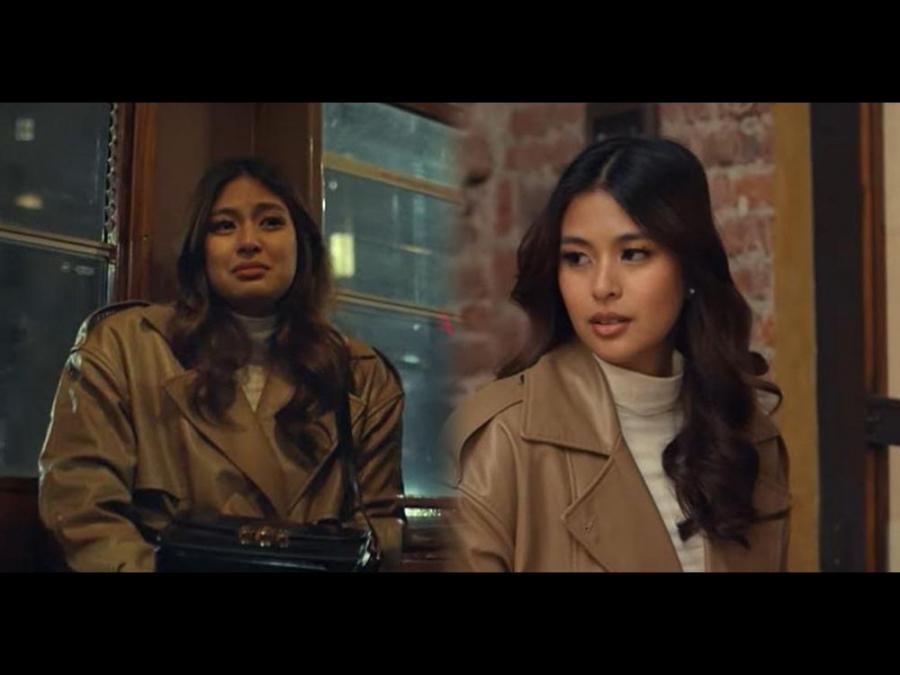 Gabbi Garcia, inilarawan ang kanyang karakter sa 'Unbreak My Heart ... Gabbi Garcia, inilarawan ang kanyang karakter sa 'Unbreak My Heart ...