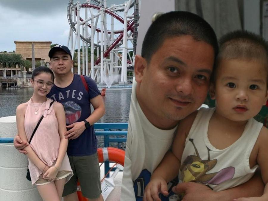 EXCLUSIVE: Sofia Pablo and Will Ashley remember life lessons from their ...