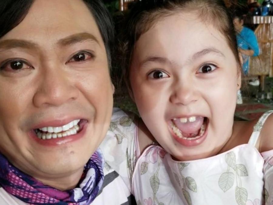 WATCH: 'Ika-6 Na Utos' stars Mel Martinez and Angelica Ulip do the ...