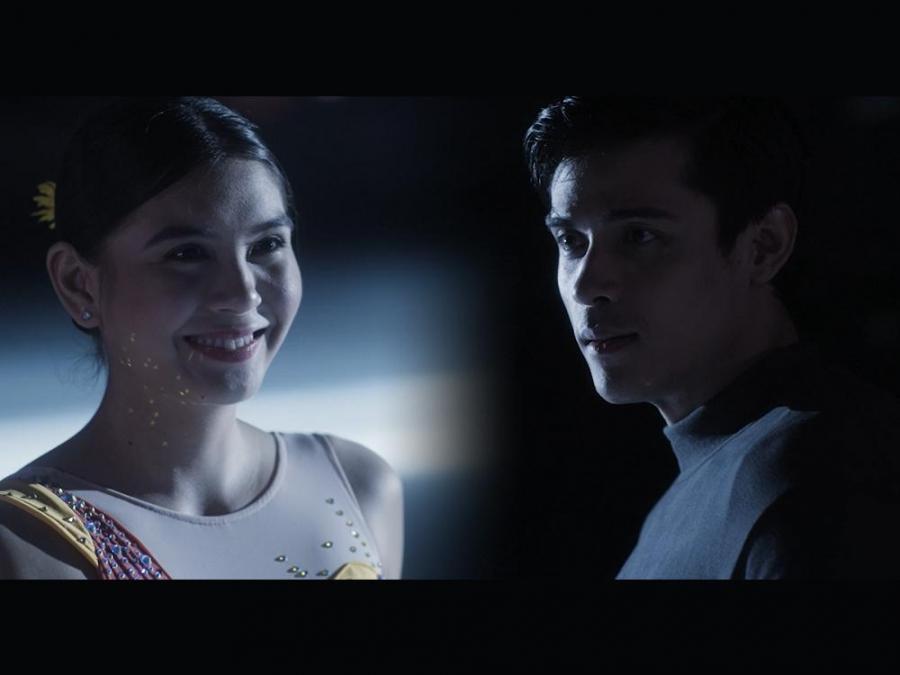 Pair skating nina Ashley Ortega at Xian Lim, abangan mamaya sa 'Hearts On Ice' | GMA Entertainment