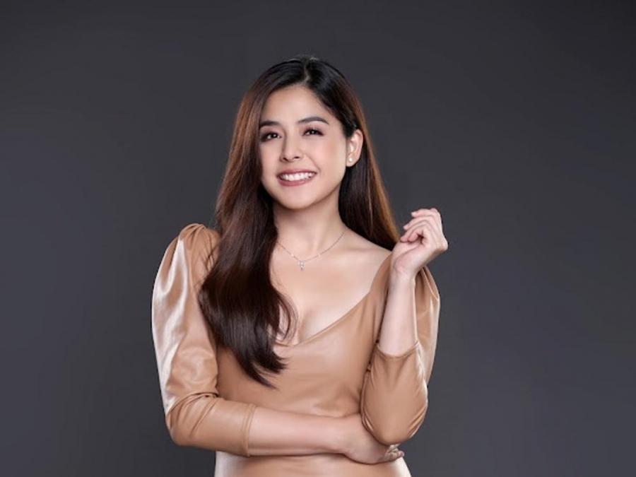 Shaira Diaz, tinuturing na career milestone ang 'Lolong' | GMA ...