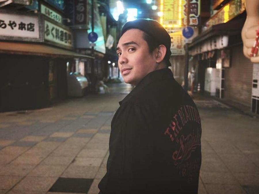 EXCLUSIVE: Sef Cadayona, confident na 'on point' ang comedy sa 'Family ...