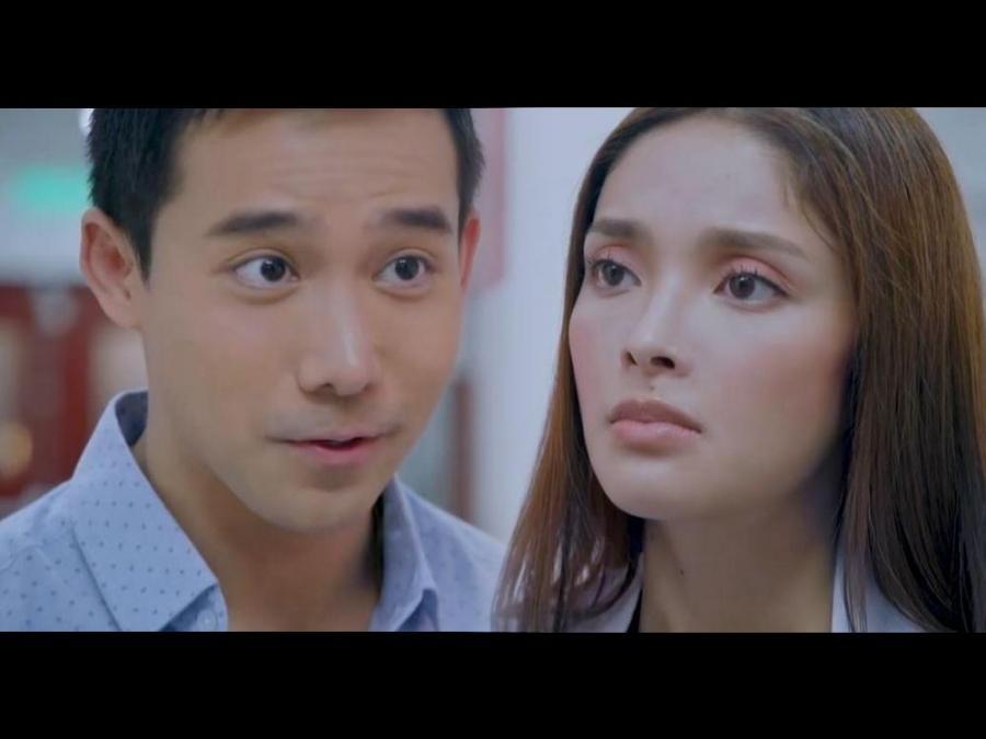 Abot-Kamay Na Pangarap: Doc Lyndon, may babala kay Doc Zoey | GMA ...