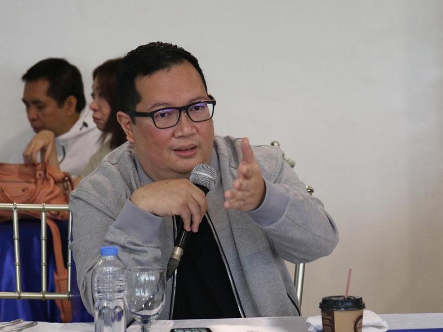 Direk Mark Reyes hopes viewers will learn from the drama-action series ...