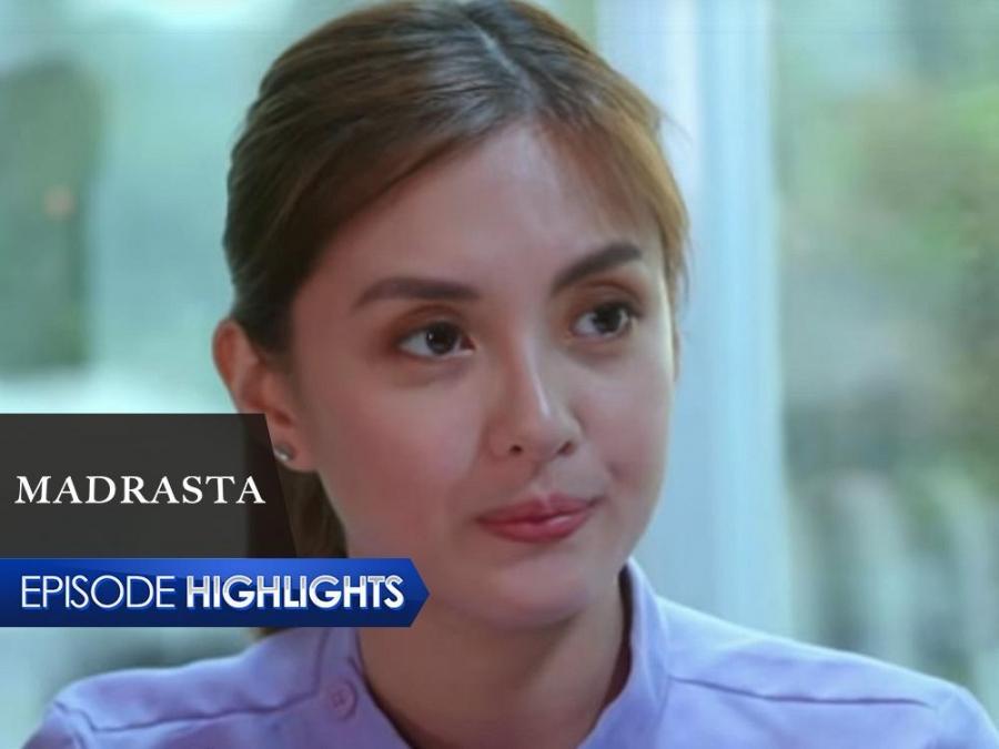 Audrey, to the rescue sa mga Ledesma | Ep. 12 | GMA Entertainment