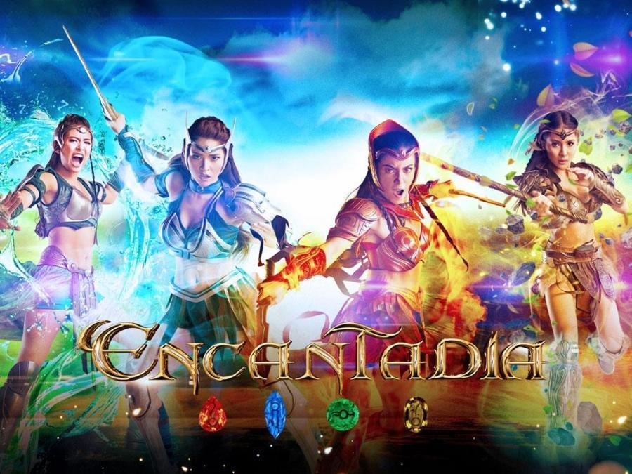 EXCLUSIVE: Watch 'Encantadia 2016' Director's Cut finale | GMA ...