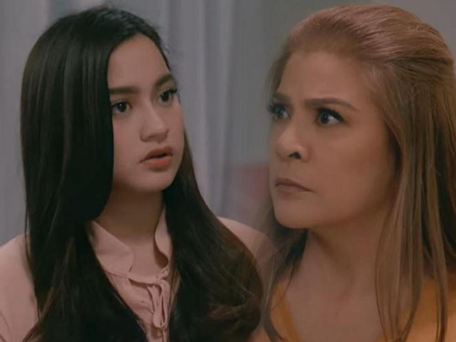 Abot-Kamay Na Pangarap: Dra. Analyn, pinagbintangan ni Moira na nagnakaw sa ospital | GMA ...