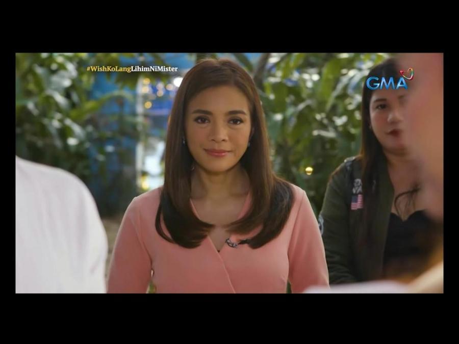 Hiling na muling pagpapakasal ng mag-asawang Gardo at Esther, tinupad ng 'Wish Ko Lang' | GMA ...