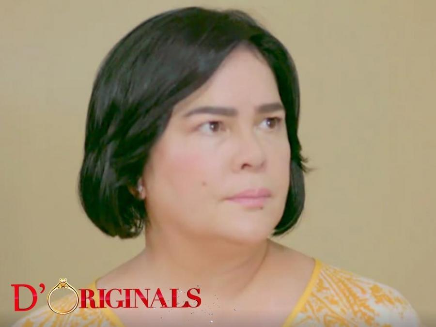 WATCH: Lagot si Yvette kay Josie sa 'D' Originals' | GMA Entertainment