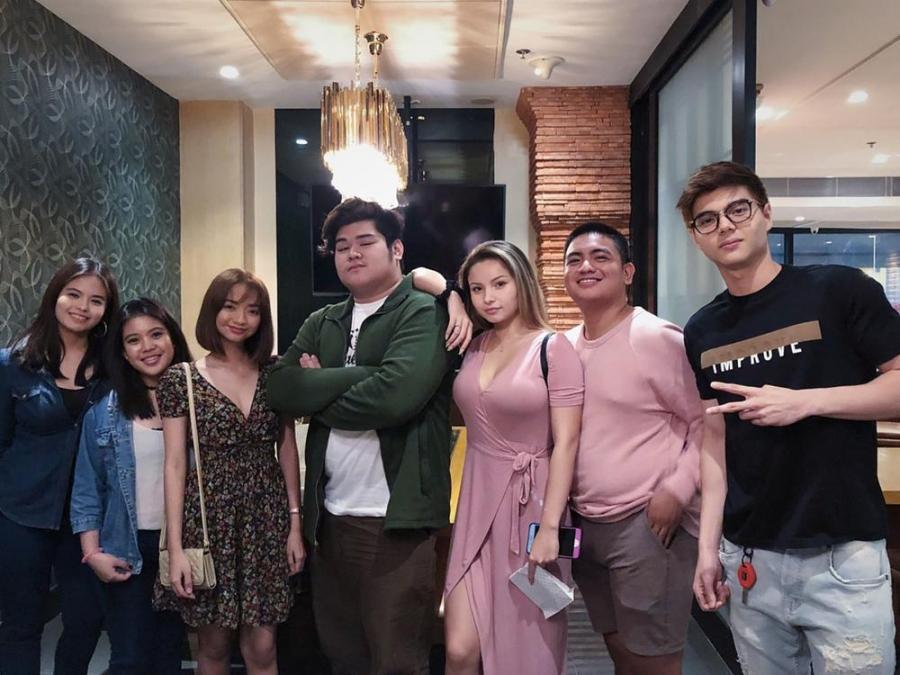 MUST-SEE: 'StarStruck Kids,' nag-reunion! | GMA Entertainment