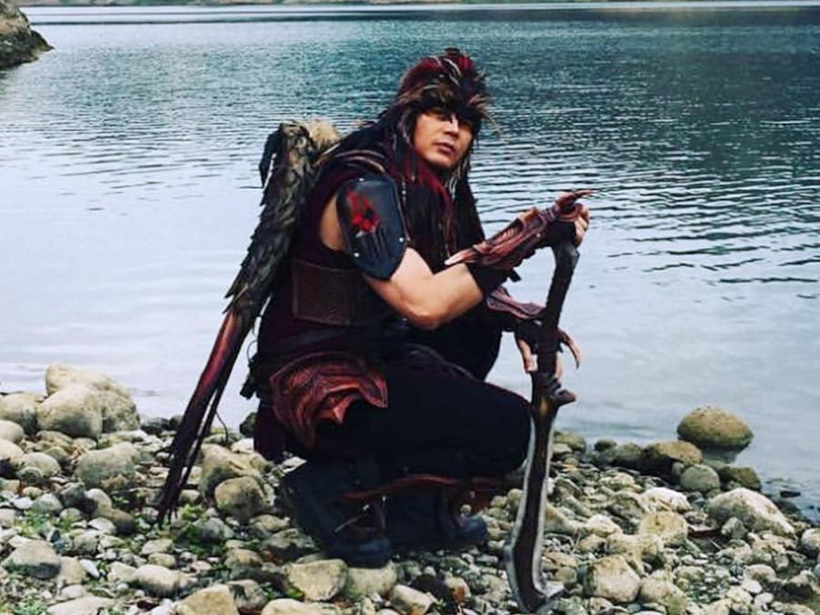 EXCLUSIVE: Dion Ignacio on Dennis Trillo: "Kapag andun na sa eksena ...
