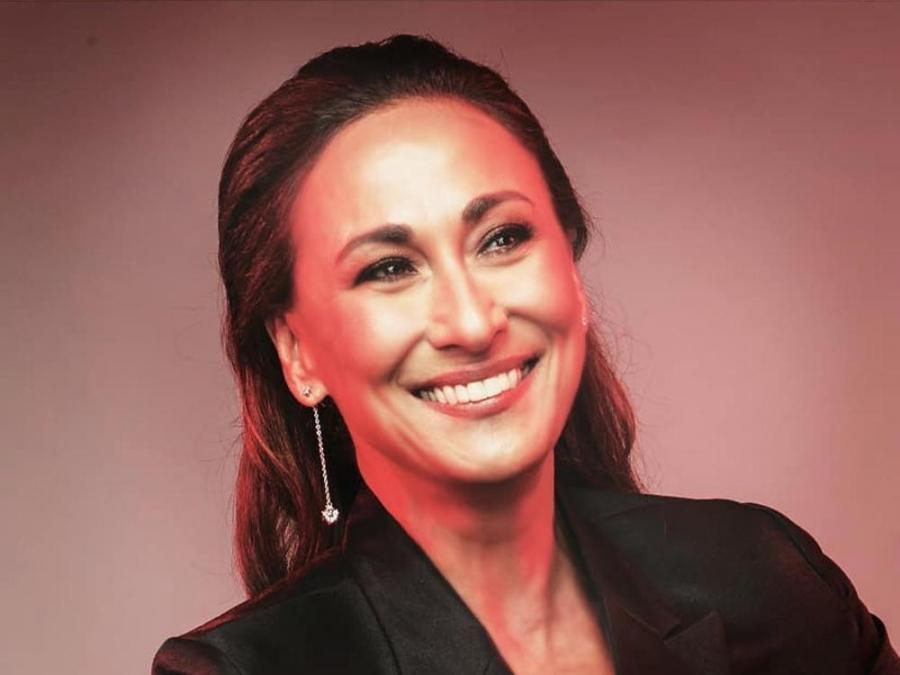 WATCH: Cherie Gil shares her bag essentials and how she plans her ...