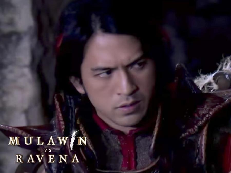 WATCH: Tuloy ang pagmamaltrato kay Almiro sa 'Mulawin VS Ravena' | GMA ...