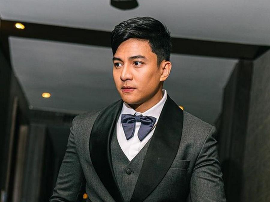 Jak Roberto, piniling maglakad ng solo sa GMA Gala 2023 | GMA Entertainment