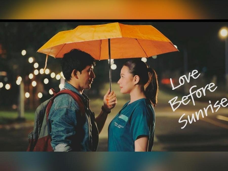 Bea Alonzo-Dennis Trillo starrer 'Love Before Sunrise', kukunan ang ... Bea Alonzo-Dennis Trillo starrer 'Love Before Sunrise', kukunan ang ...