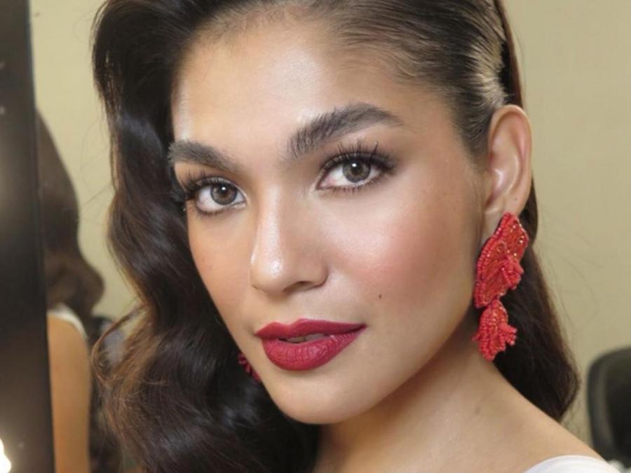 WATCH: 'The Better Woman' star Andrea Torres, ibinahagi kung paano ... WATCH: 'The Better Woman' star Andrea Torres, ibinahagi kung paano ...