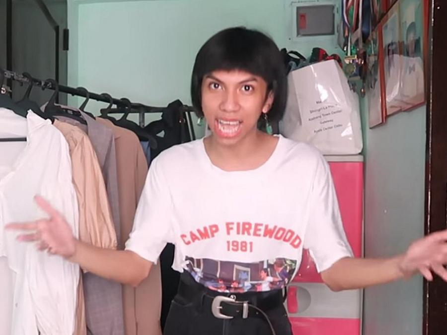 WATCH: Mimiyuuuh makes fearless fashion forecasts for 2020 | GMA ...