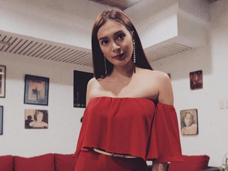 Ina Feleo, hanga sa acting skills ng 'Hindi Ko Kayang Iwan Ka' co-stars ...