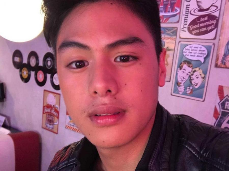 Migo Adecer shares his unique Valentine's Day date ideas | GMA ...