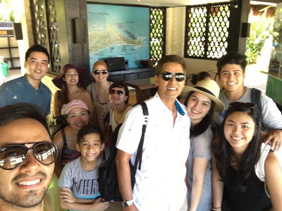WATCH: Sotto family sings 'Awitin Mo At Isasayaw Ko' | GMA Entertainment