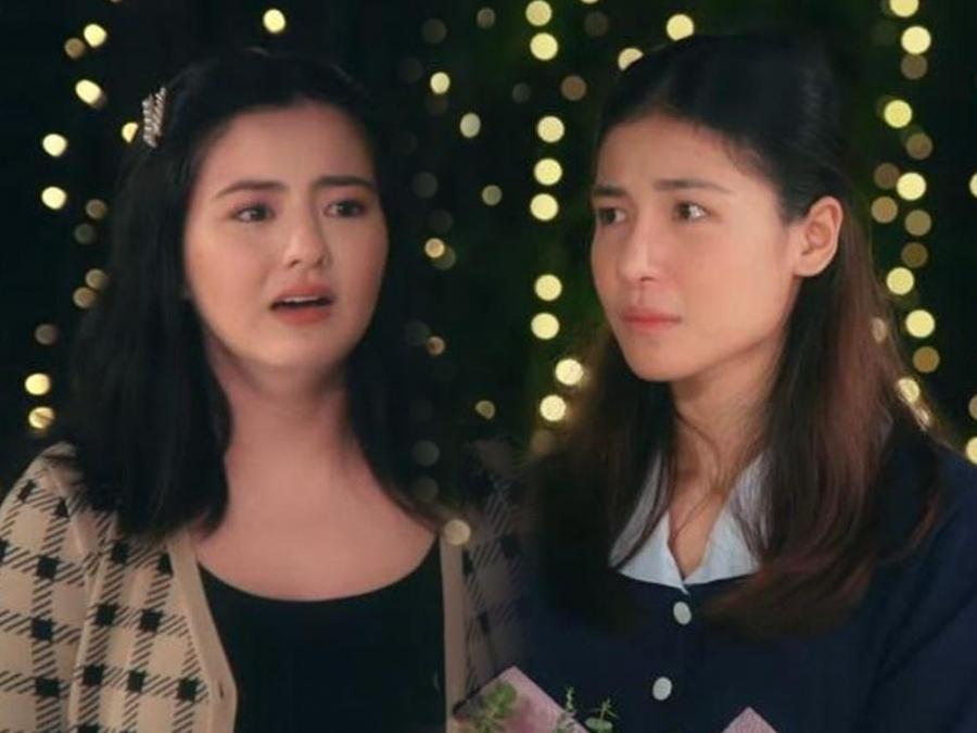 'First Yaya' highlights: Relasyon nina Yaya Melody at President Glenn ...
