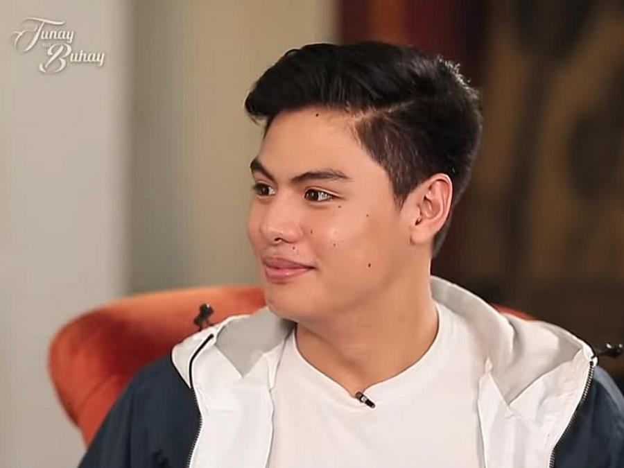 WATCH: Migo Adecer, ipinarinig ang kanyang unreleased song | GMA ...