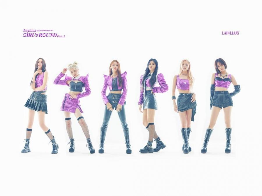 Lapillus to release new album this June | GMA Entertainment