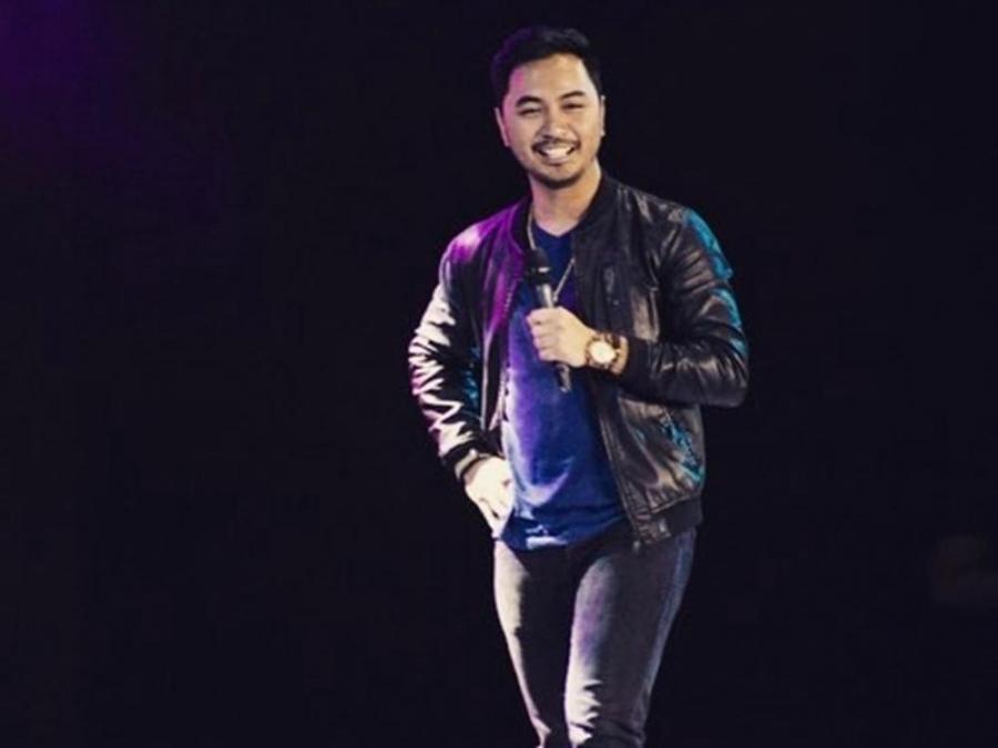 Mark Carpio clarifies that 'Hiling' is a religious song | GMA Entertainment