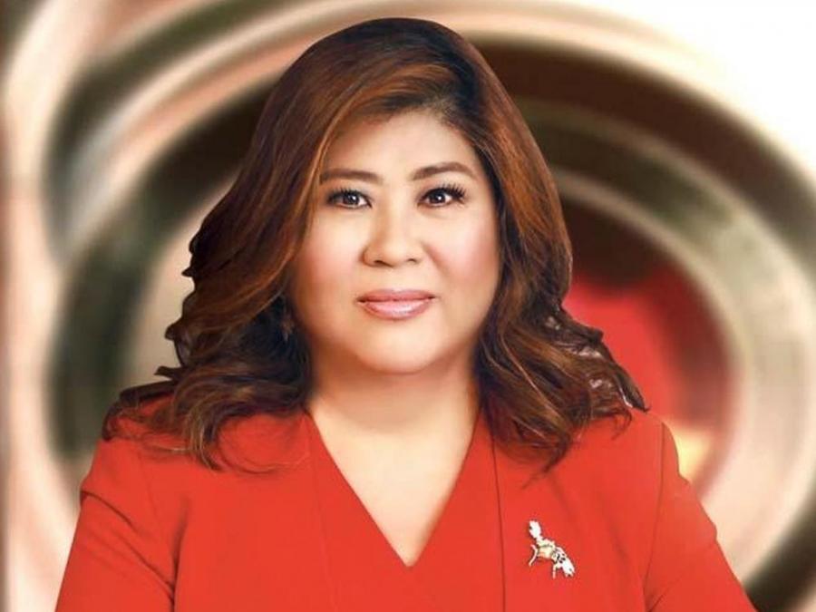 Jessica Soho wins Philippine Social Media Week Icon Award | GMA ...