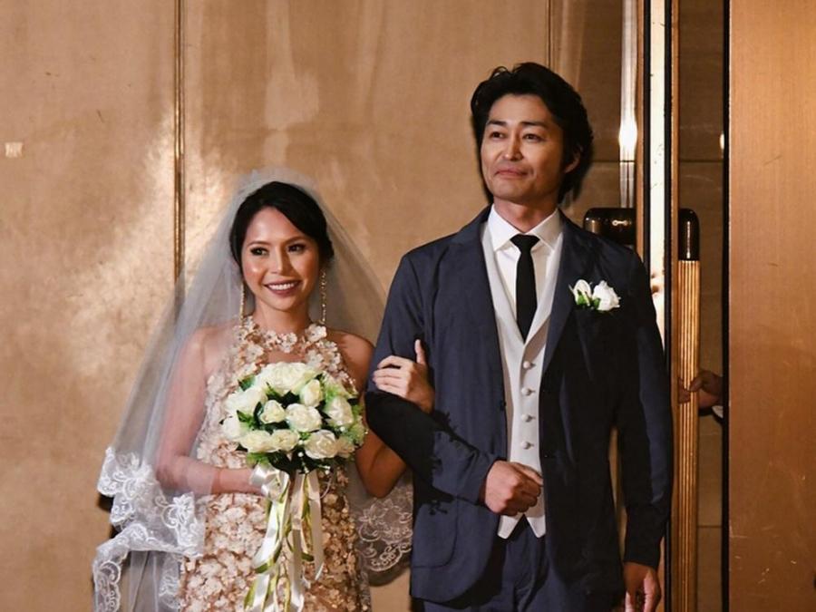 Cebuana actress Natileigh Sitoy leads the cast of the Japanese film 'Itoshi No Irene' | GMA ...